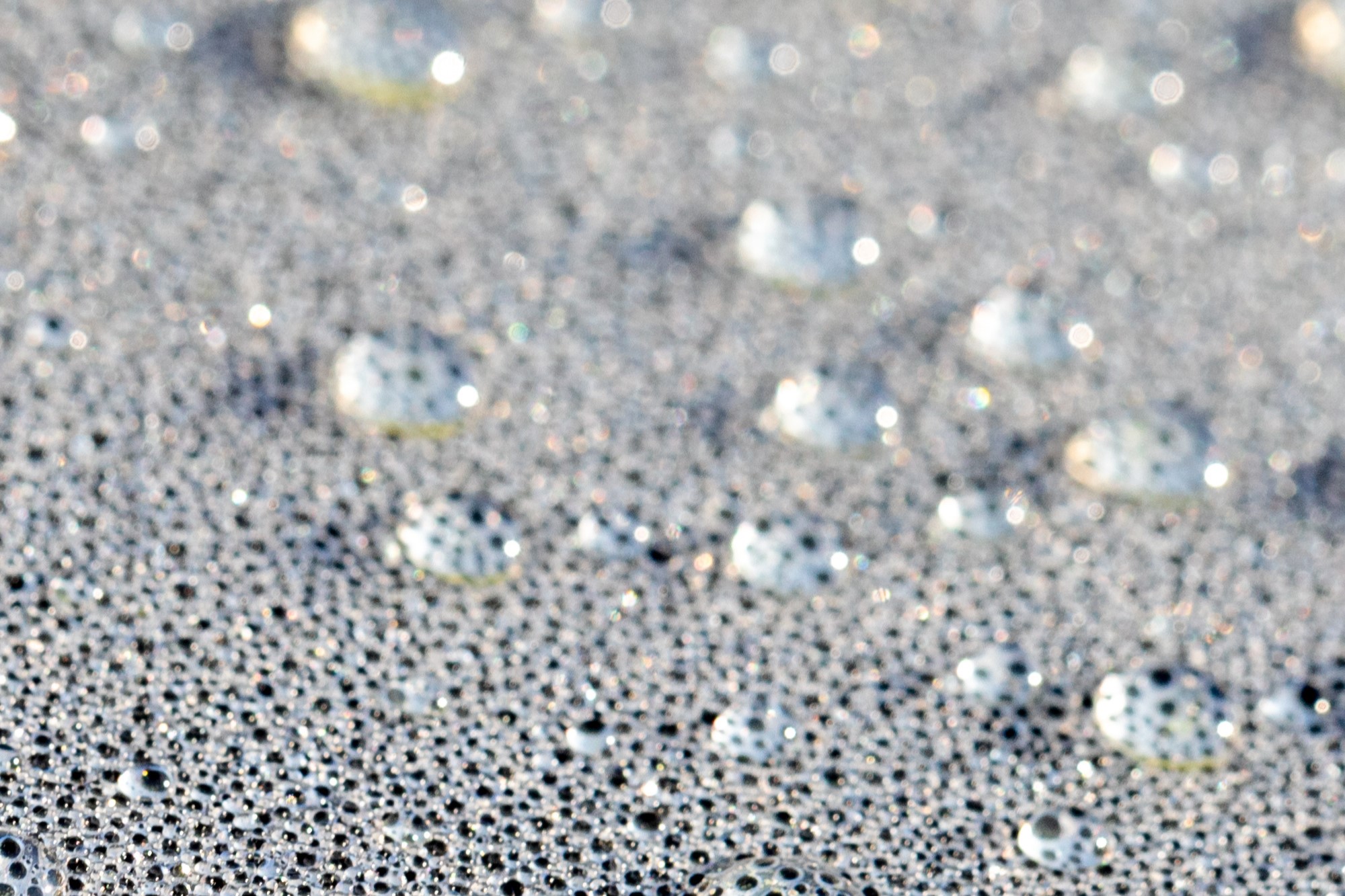 How To Utilize Contact Angles In Surface Characterization Roughness Corrected Contact Angle